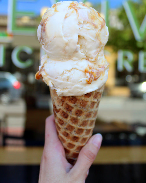 Ice Cream (Local) – Revival Ice Cream