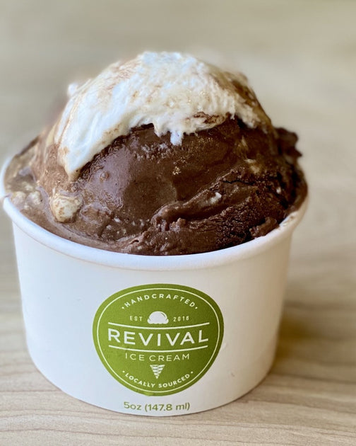Ice Cream (Local) – Revival Ice Cream